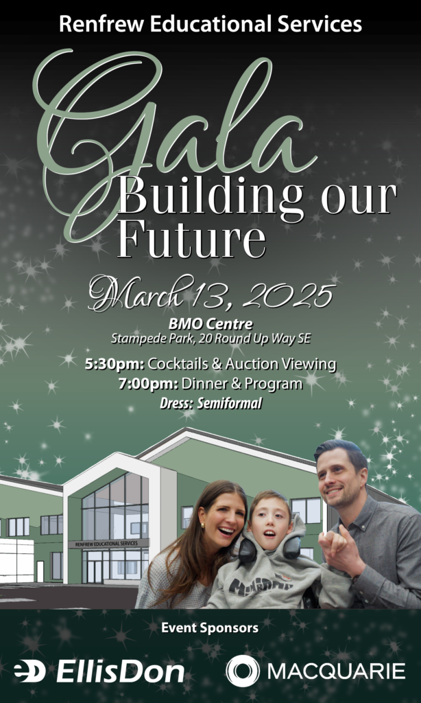 Helping Kids Soar Gala | Renfrew Educational Services